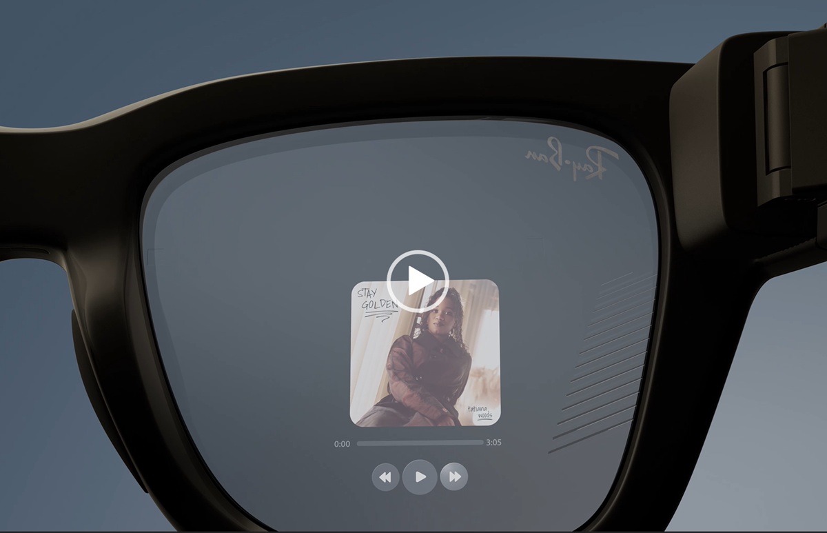 El dueño de Nuance Audio lanza una nueva gama de gafas inteligentes de ...
