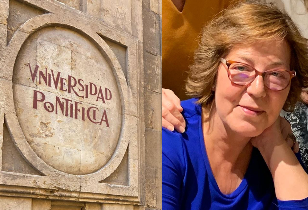 Luto en la audiología por el fallecimiento de María Garrido – Audioaldia