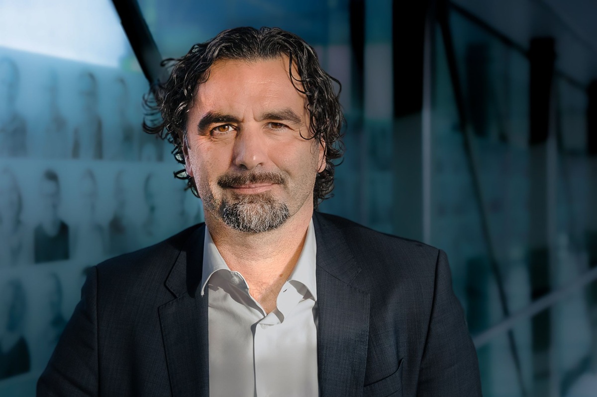 Sonova incorpora a Roberto Di Fiore para liderar sus operaciones ...